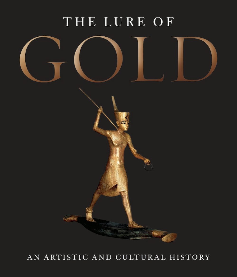 The Lure of Gold – Abbeville