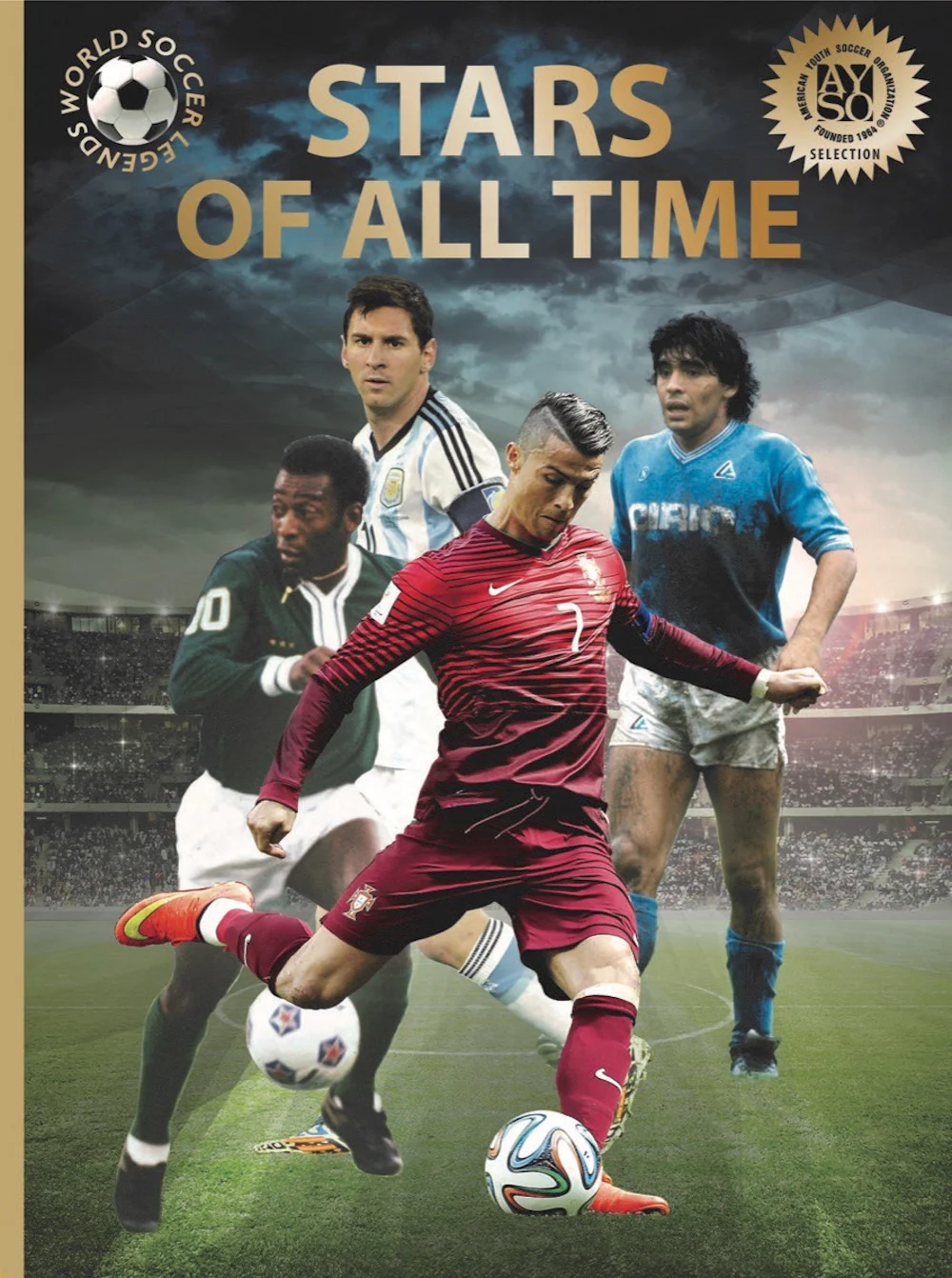 Stars of All Time – Abbeville
