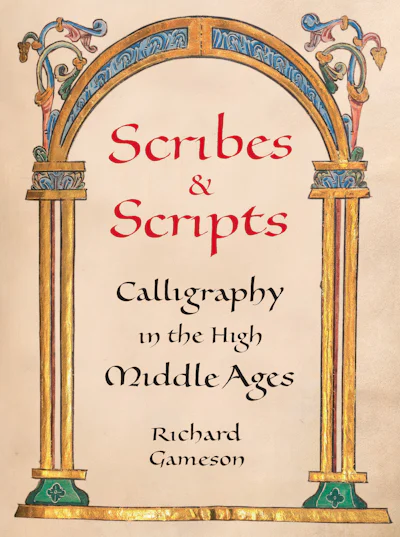 Scribes and Scripts – Abbeville