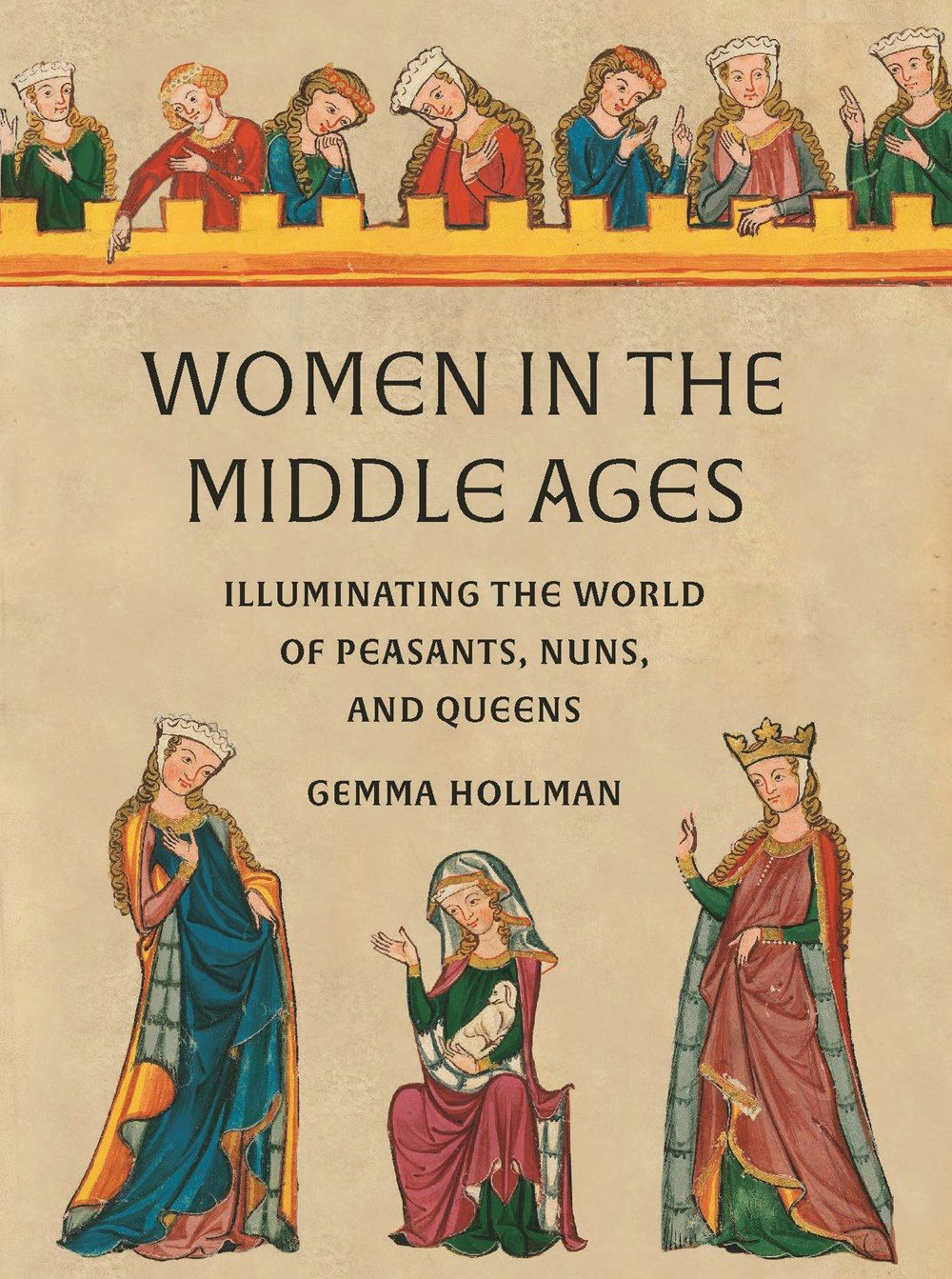 Women in the Middle Ages – Abbeville