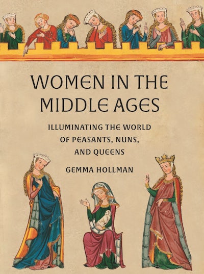Women in the Middle Ages – Abbeville