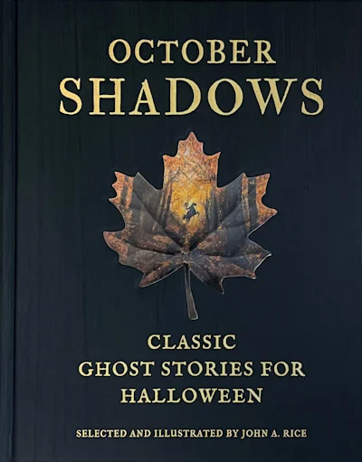 October Shadows – Abbeville
