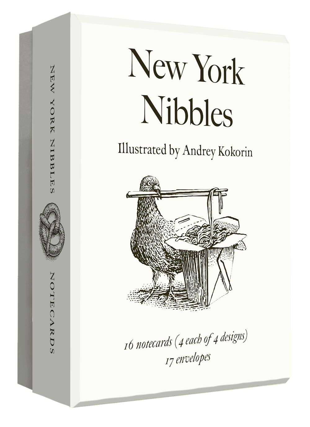 New York Nibbles – Abbeville